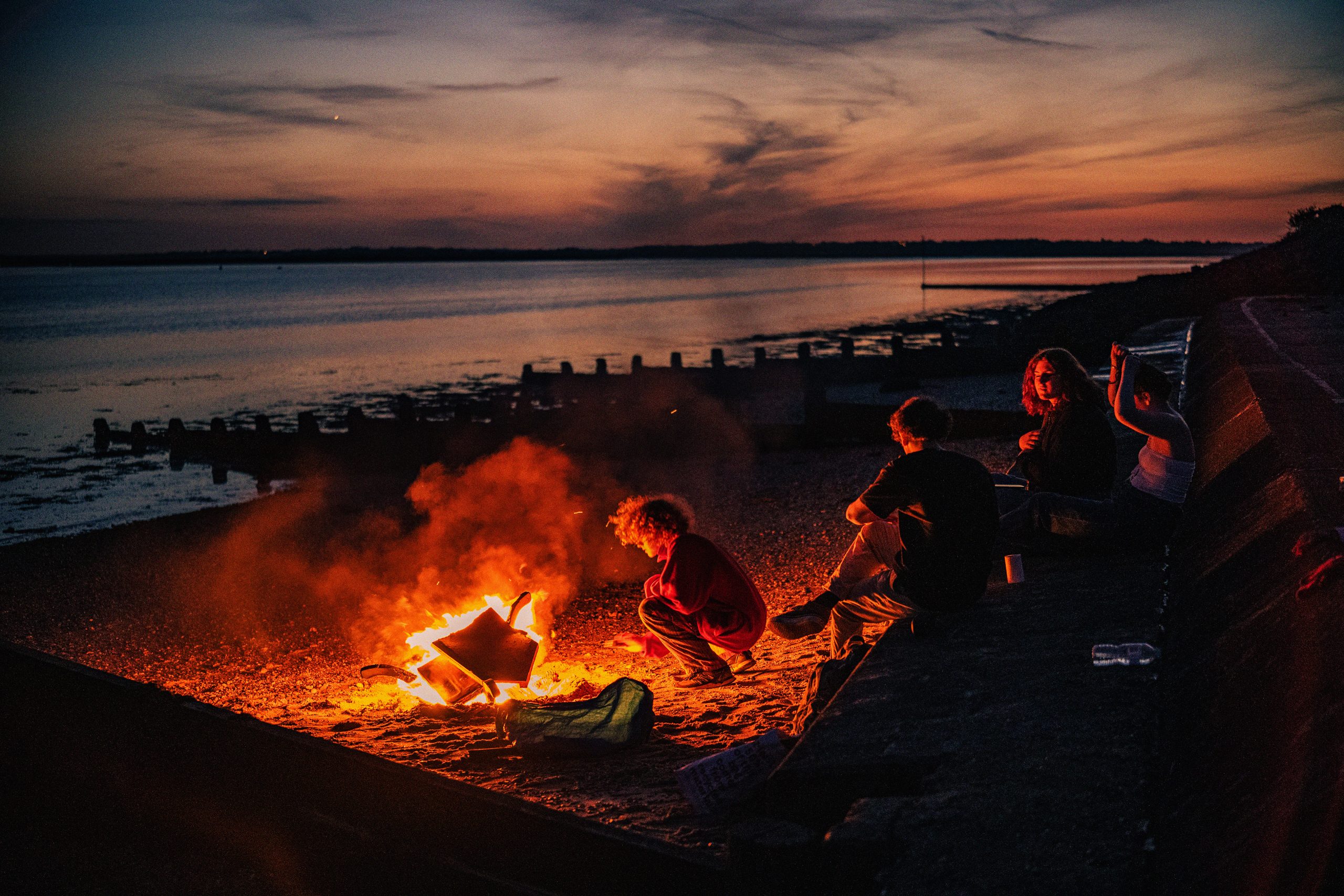Damien Demolder – Photographer & Journalist